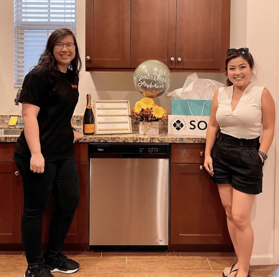 Stephanie Young Group | Newport Beach Real Estate Team