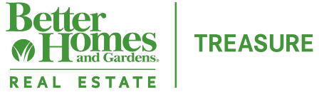 Better Homes and Gardens Real Estate Treasure - North Carolina Coastal ...