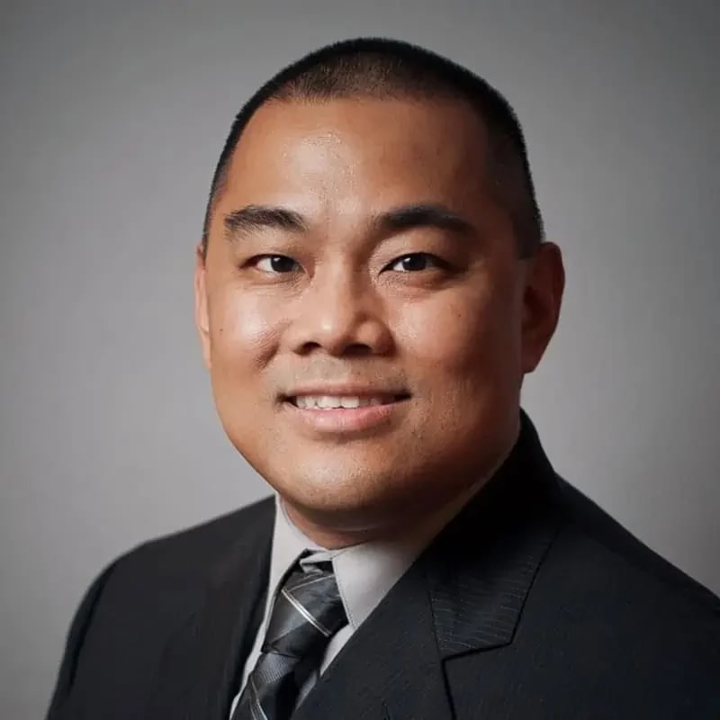 Michael Santiago - Adapt Real Estate