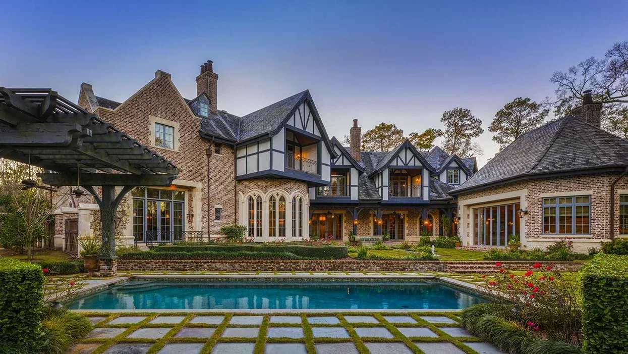 The LaRose Kaileh Group | Houston Real Estate Agents