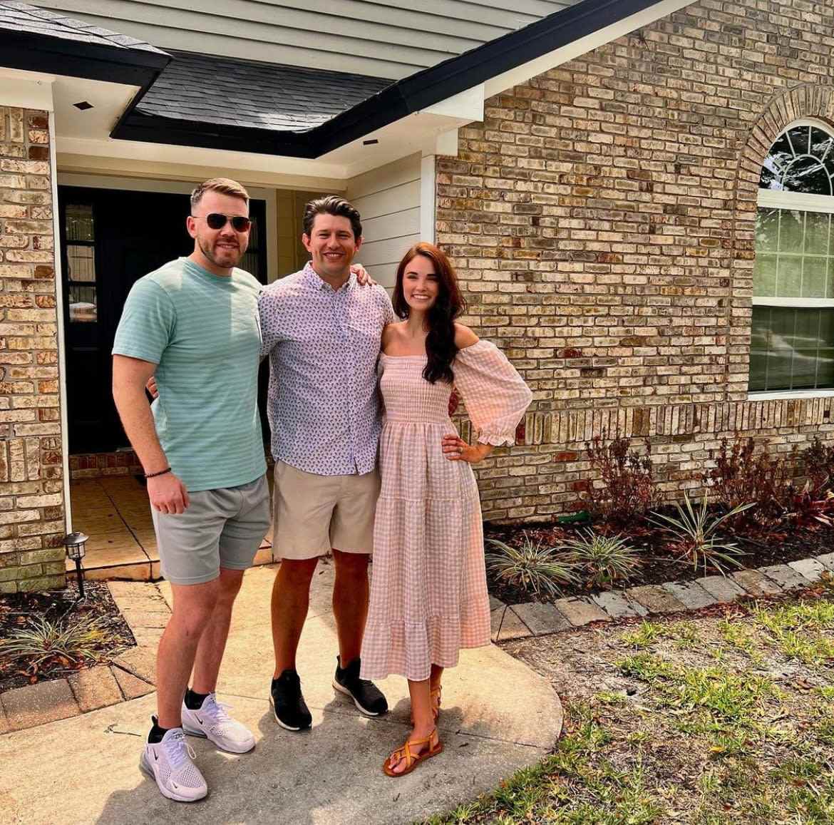 Jordan Hooten | Northeast Florida Real Estate Expert