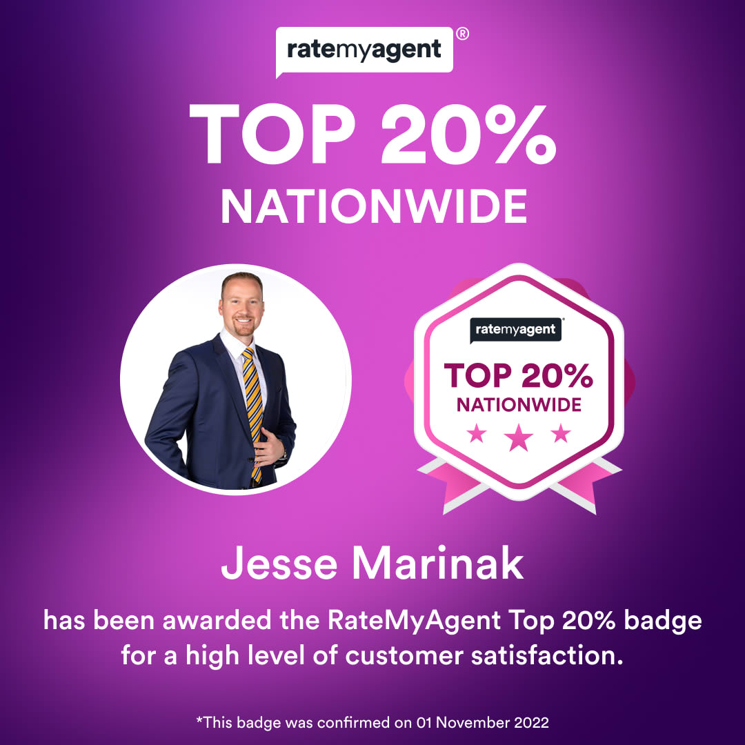 About Jesse Marinak | Connecticut Real Estate Agent