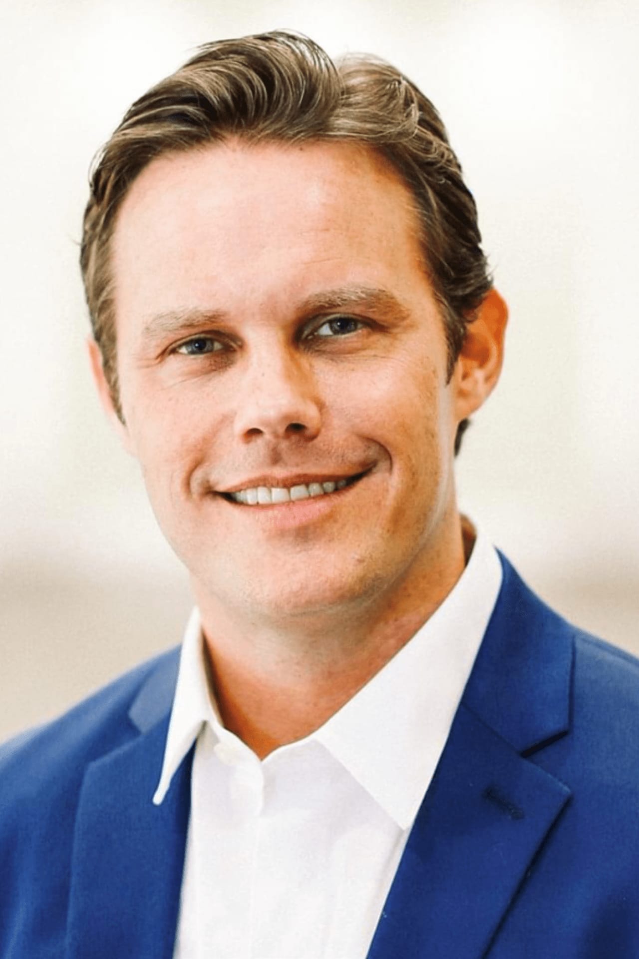 About Patrick Crawford | Dallas Real Estate Expert