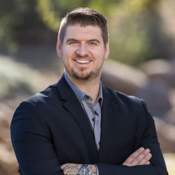 The Rider Elite Team | Scottsdale Real Estate Agents & Realtors