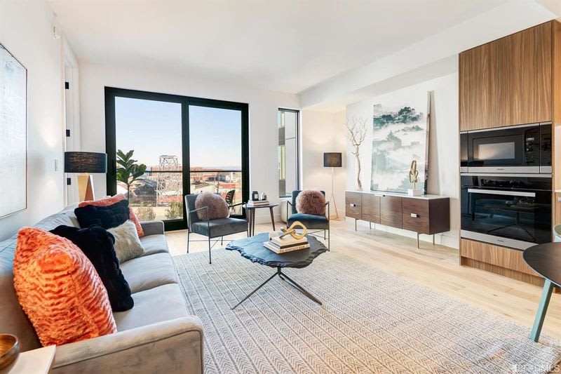 Ron Salter | San Francisco Real Estate Agent