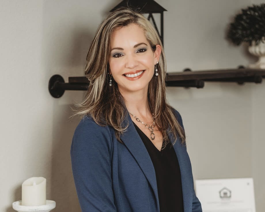 Maggie Carbone | Orange City Florida Real Estate Agent