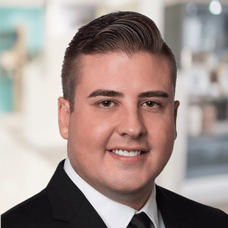 Steven Lenz Jr. | SF Bay Area Real Estate Agent