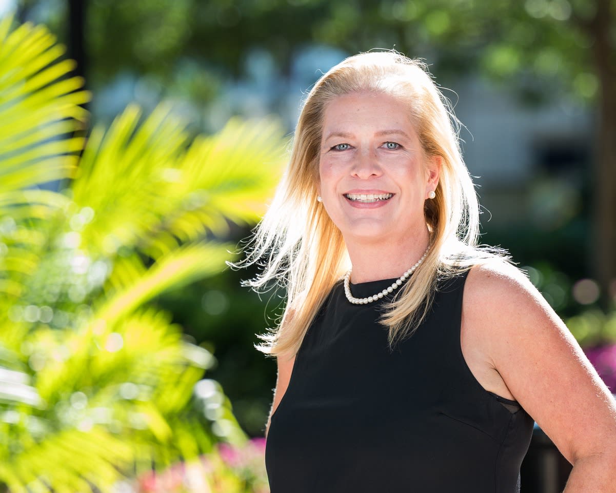 Meet the Team | Your Real Estate Experts | The Jamie Adler Team