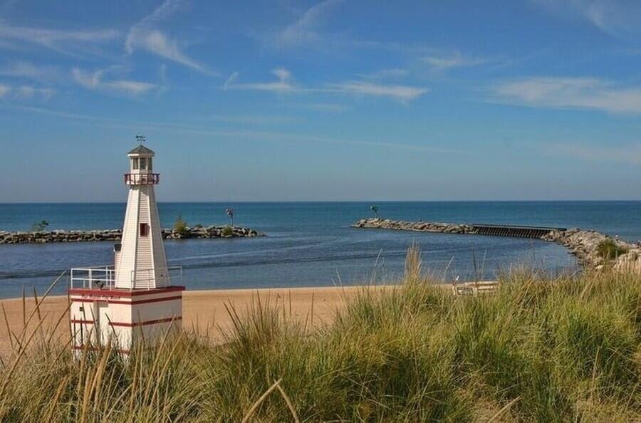 Harbor Country Community Guide | Jackson Matson