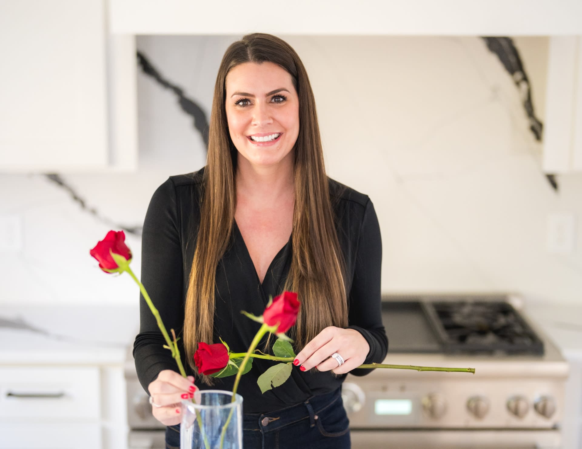 Compass Concierge | Lisa Migliardi