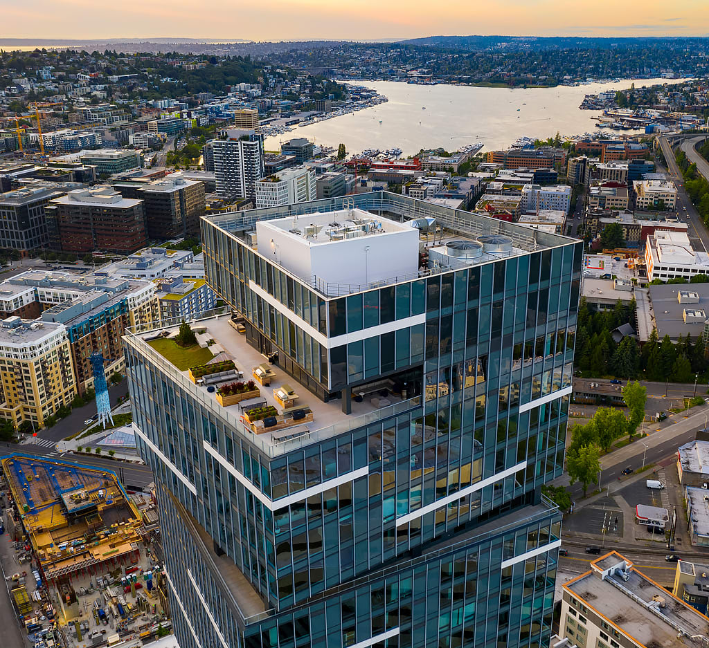 Nexus | Development | Jeff Reynolds