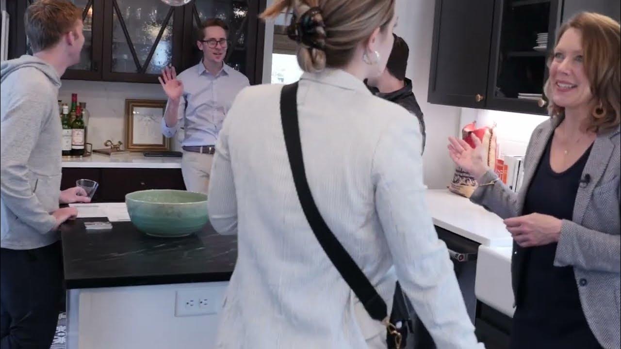 Real Estate & Community Vlog | Cari Ann Carter Group