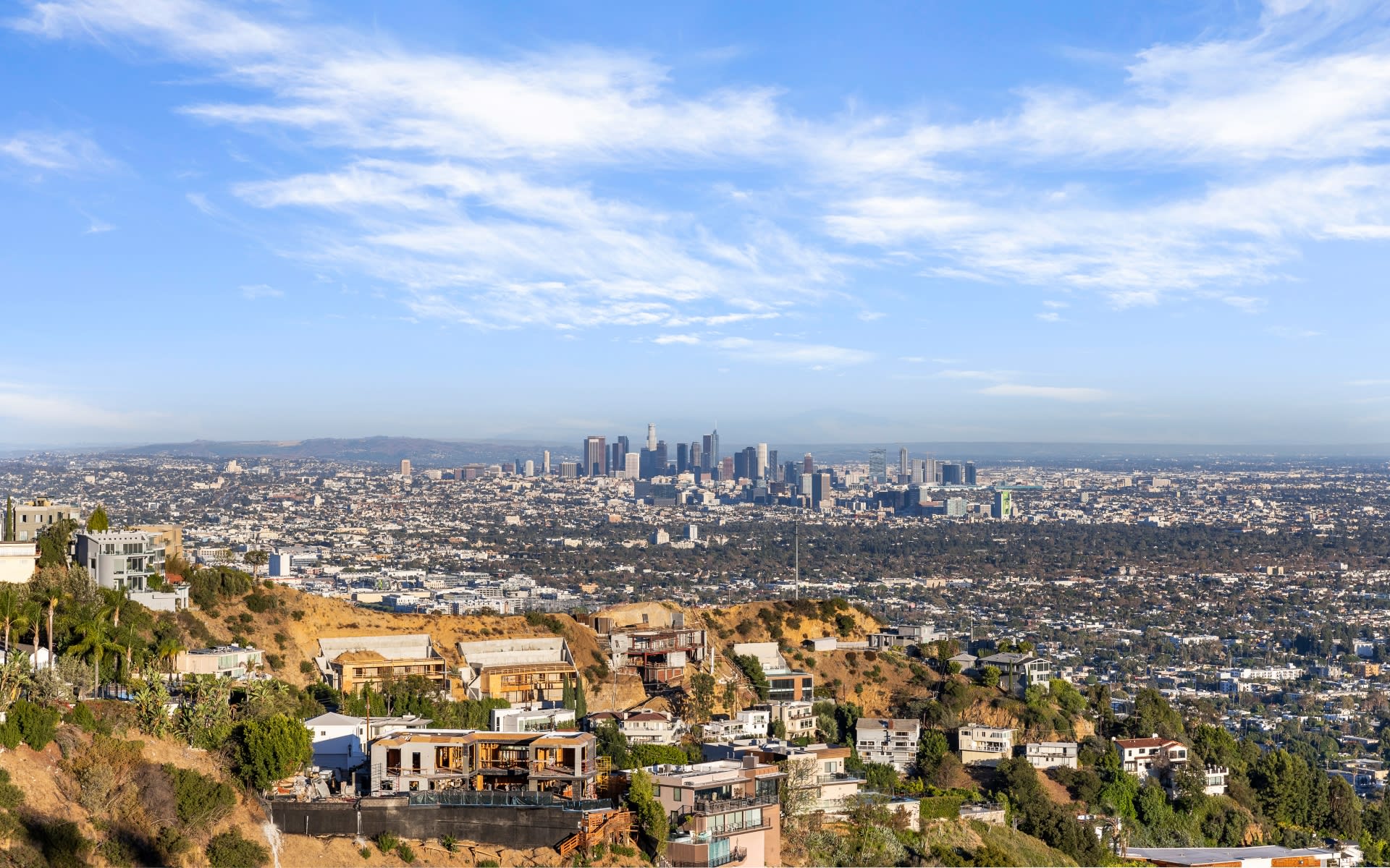 Explore California | Michael J. Tisdale Construction, Inc.