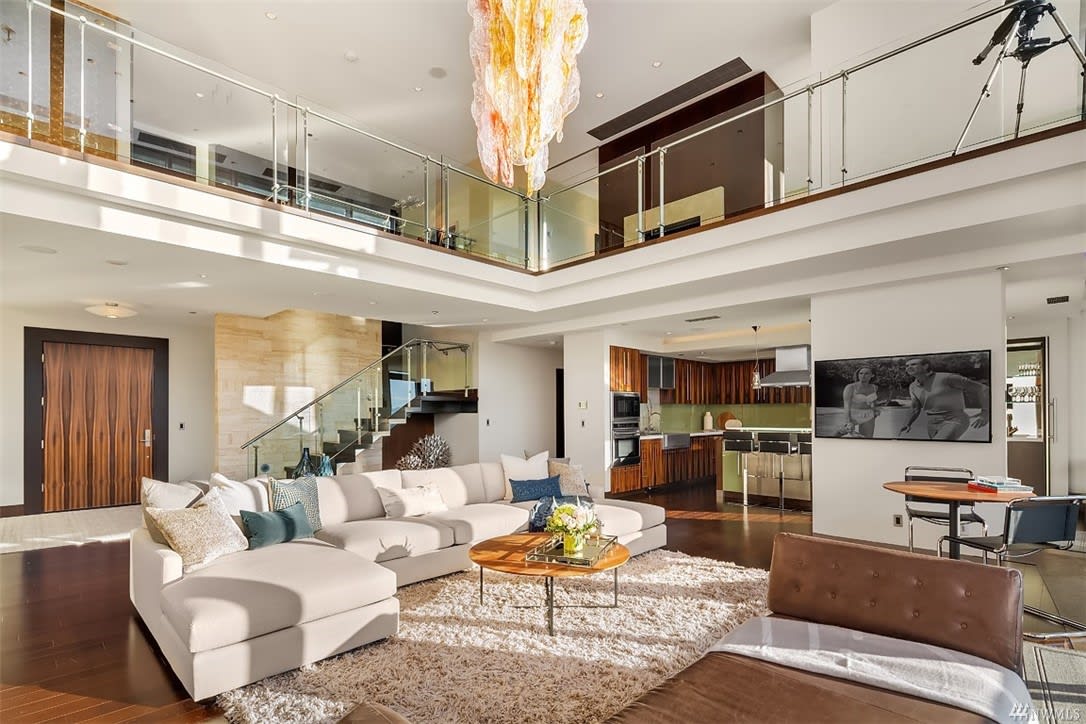 One Lincoln Tower | Development | Jeff Reynolds