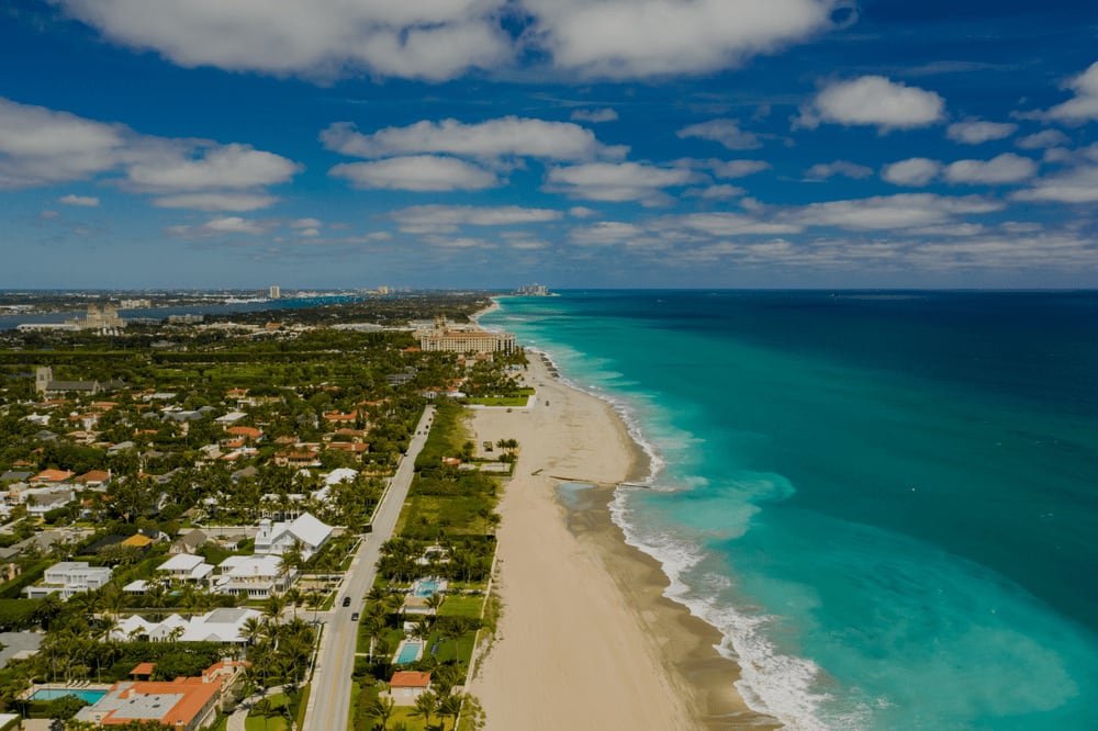 Scott Gordon Group | Palm Beach Real Estate Team
