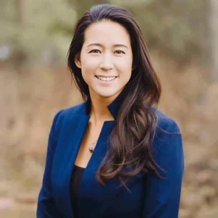 Eva Chen - Your Trusted California Compass Advisor