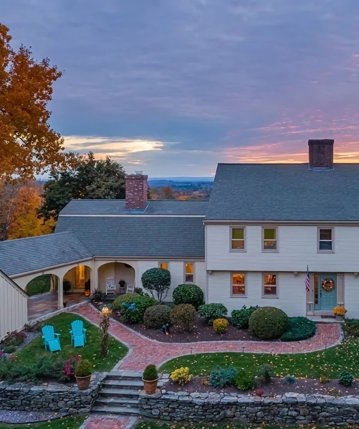 Angela Mancinone Realty Group | Wilbraham Real Estate Experts