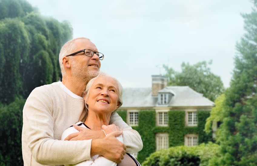Downsizing Tips for Empty Nesters and Seniors