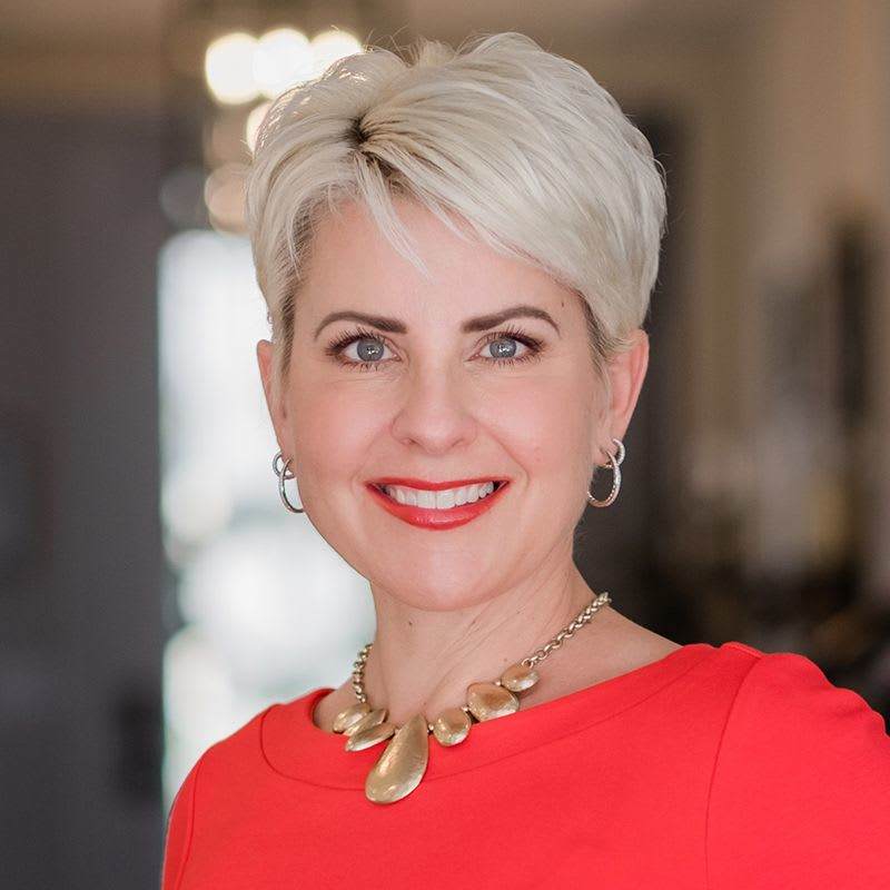 About Annie Rocks | Rocks Realty