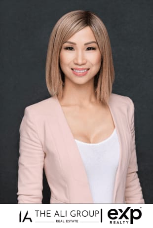 Pre Sales | Vancouver Real Estate Experts | The Ali Group