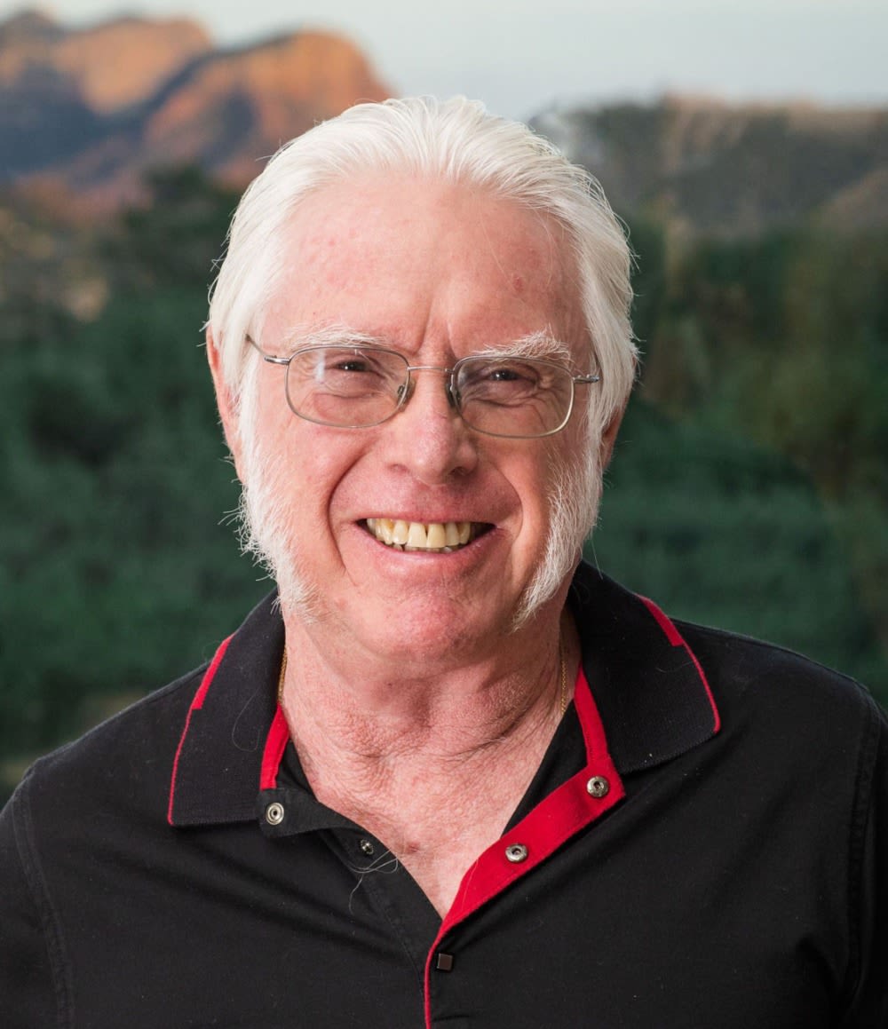 Andrew Brearley | Sedona Real Estate Agent