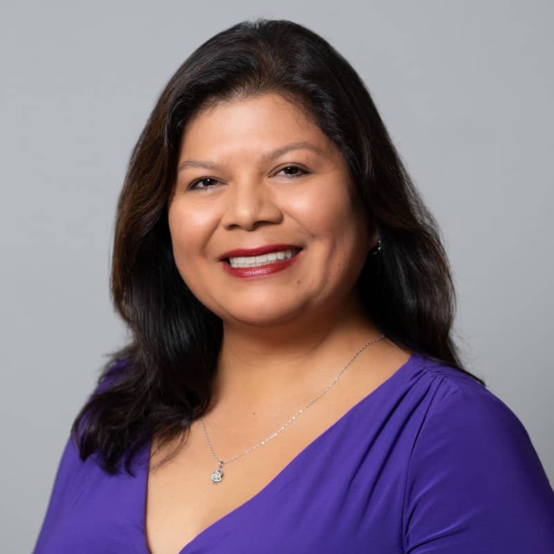 Maria Bernal - Caviar Global Properties