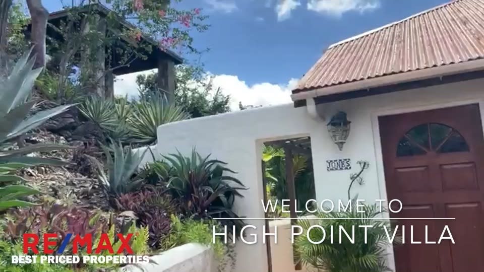 Towers, West End | Tortola VG1110, British Virgin Islands | Luxury ...