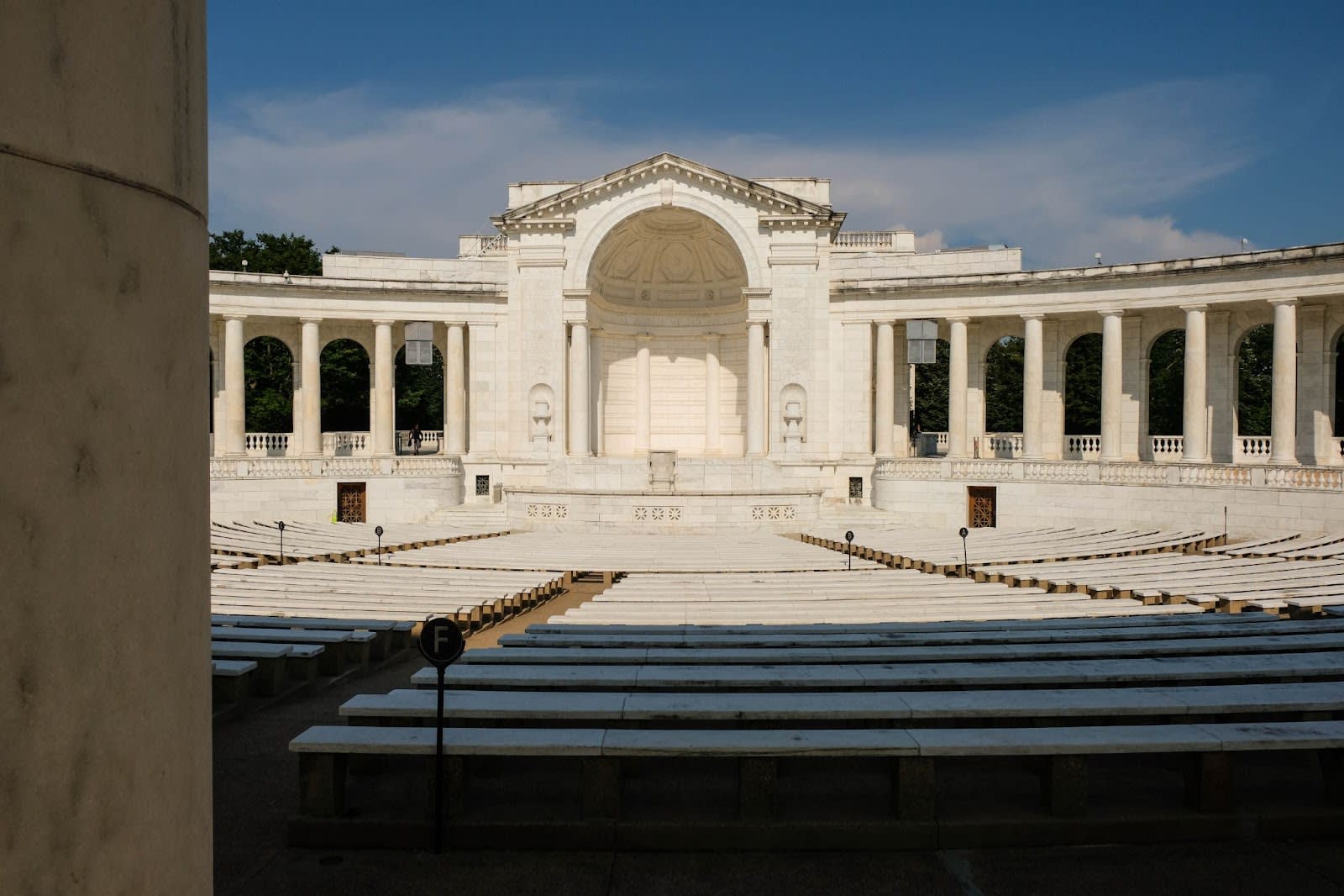 A Guide to the Historic Sites of Arlington