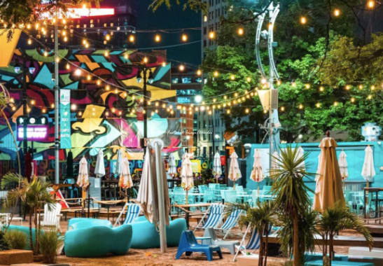 Detroit City Guide | Hannah Hoppough | Detroit Real Estate Expert