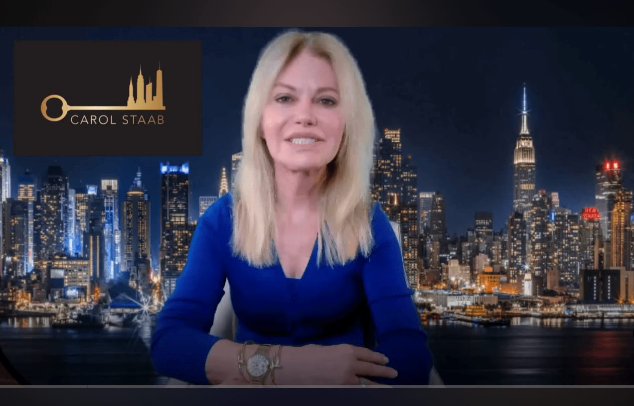 Carol Staab | New York Real Estate Expert