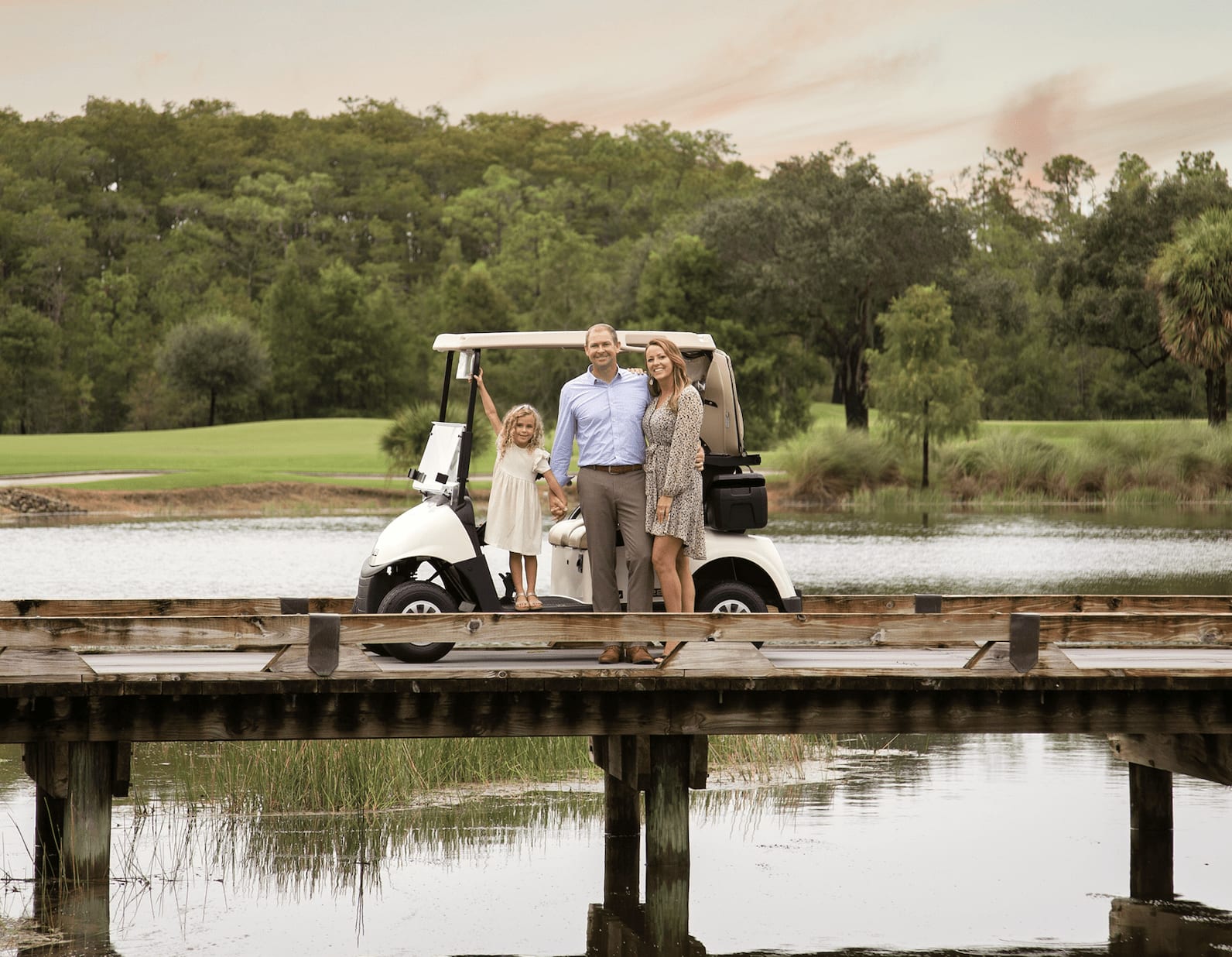 Brian K. Rigsby and Rigsby Team | Renaissance of Fort Myers, FL