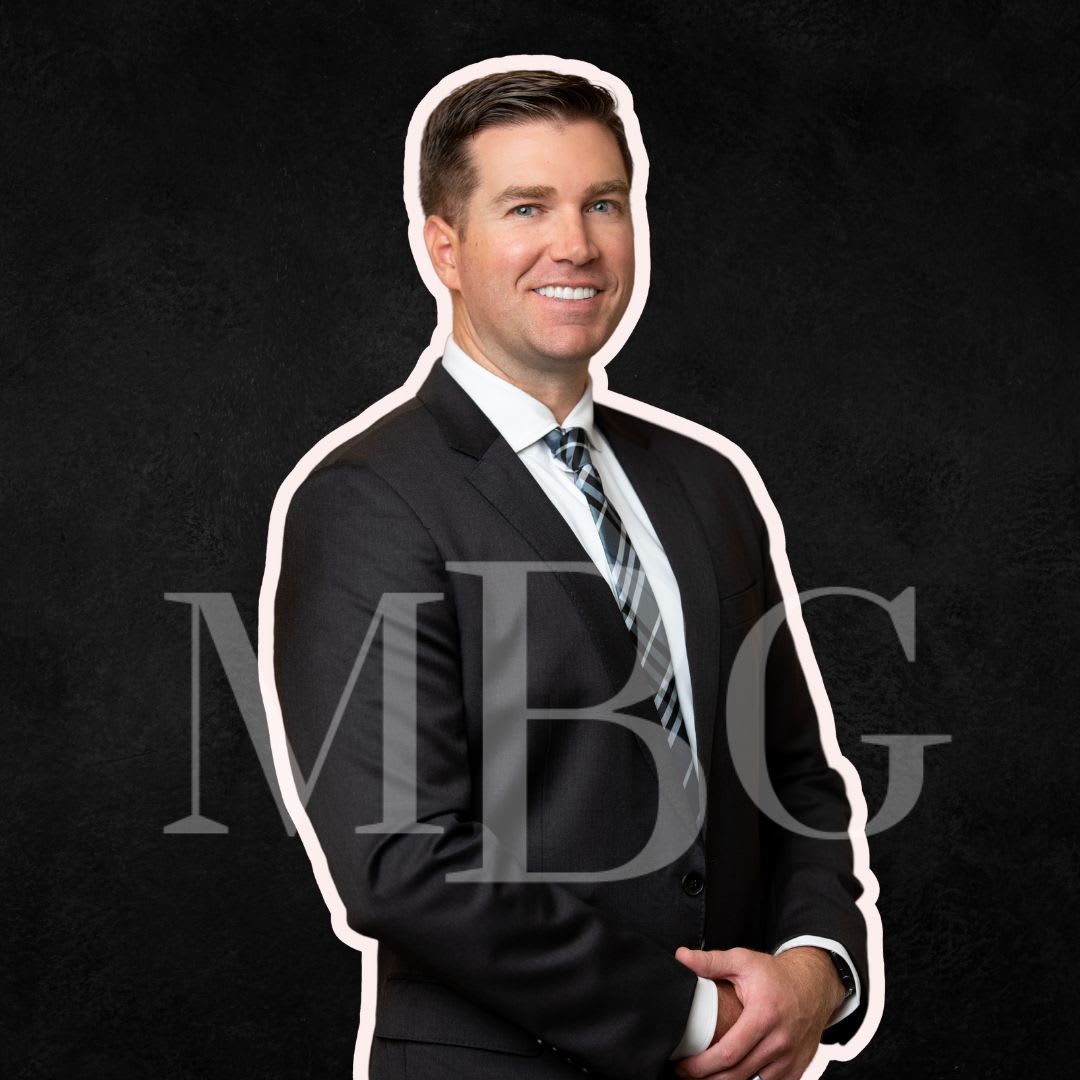 Meet Mark Bradford Group | Dallas Real Estate