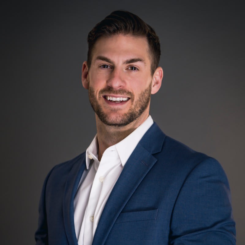 Joshua Lentz | SERHANT.