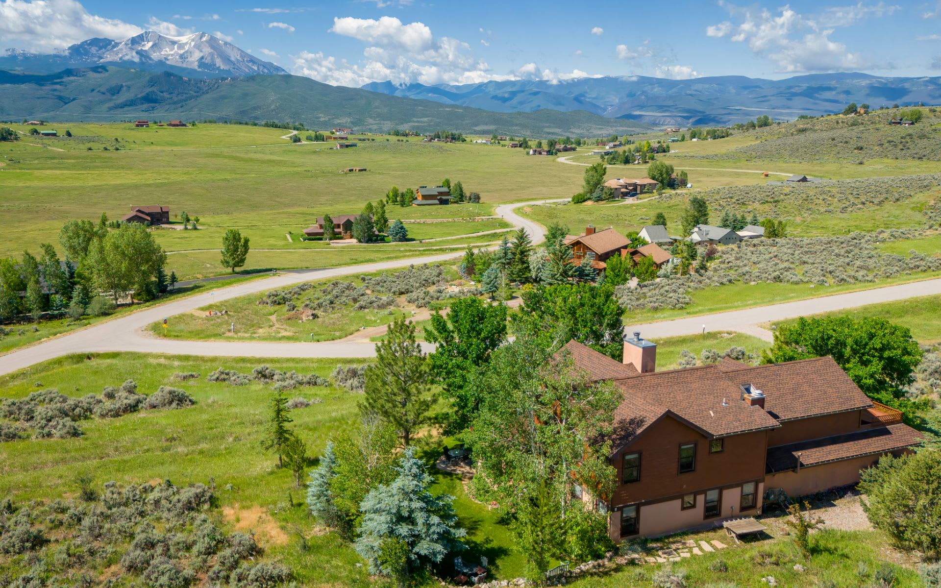 Explore Aspen Neighborhoods - A Comprehensive Guide