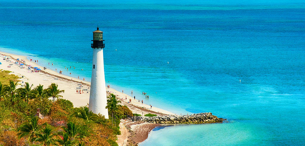 Spotlight | Key Biscayne