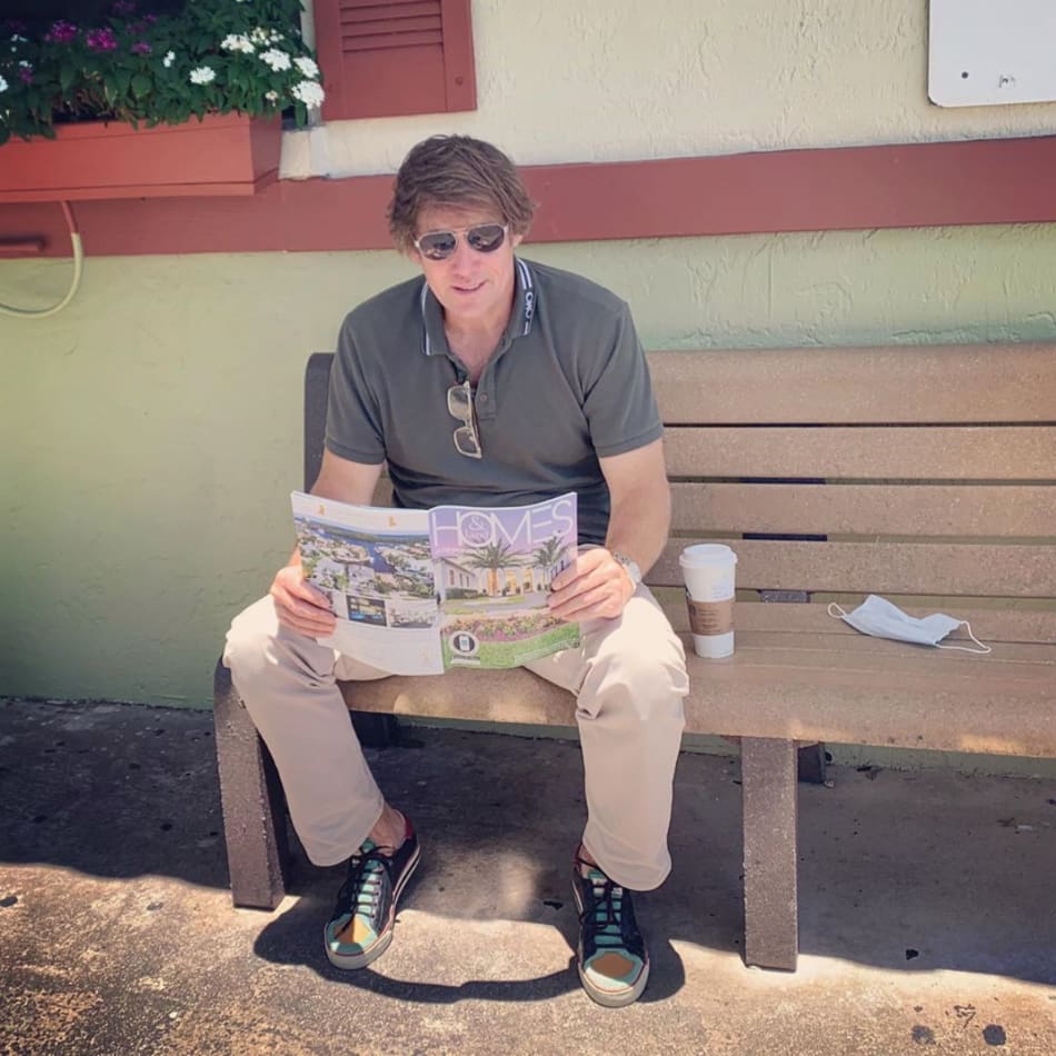 Meet Steven Presson | Palm Beach Real Estate Agents