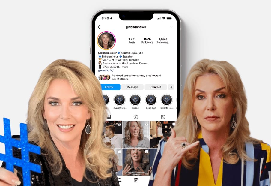 Glennda Baker | Marietta Real Estate Expert