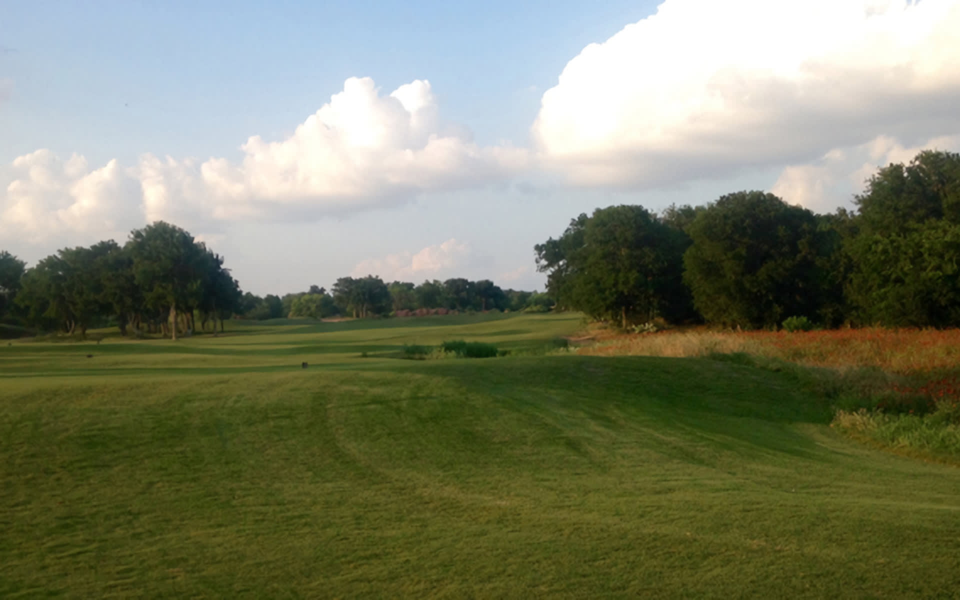 Golf Courses | Llano Real Estate | Landmasters Real Estate