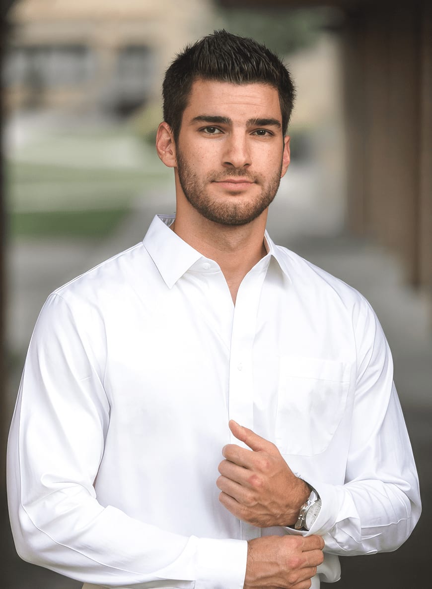 About Alexander Levy | Central Valley Real Estate Experts | Levy Real ...