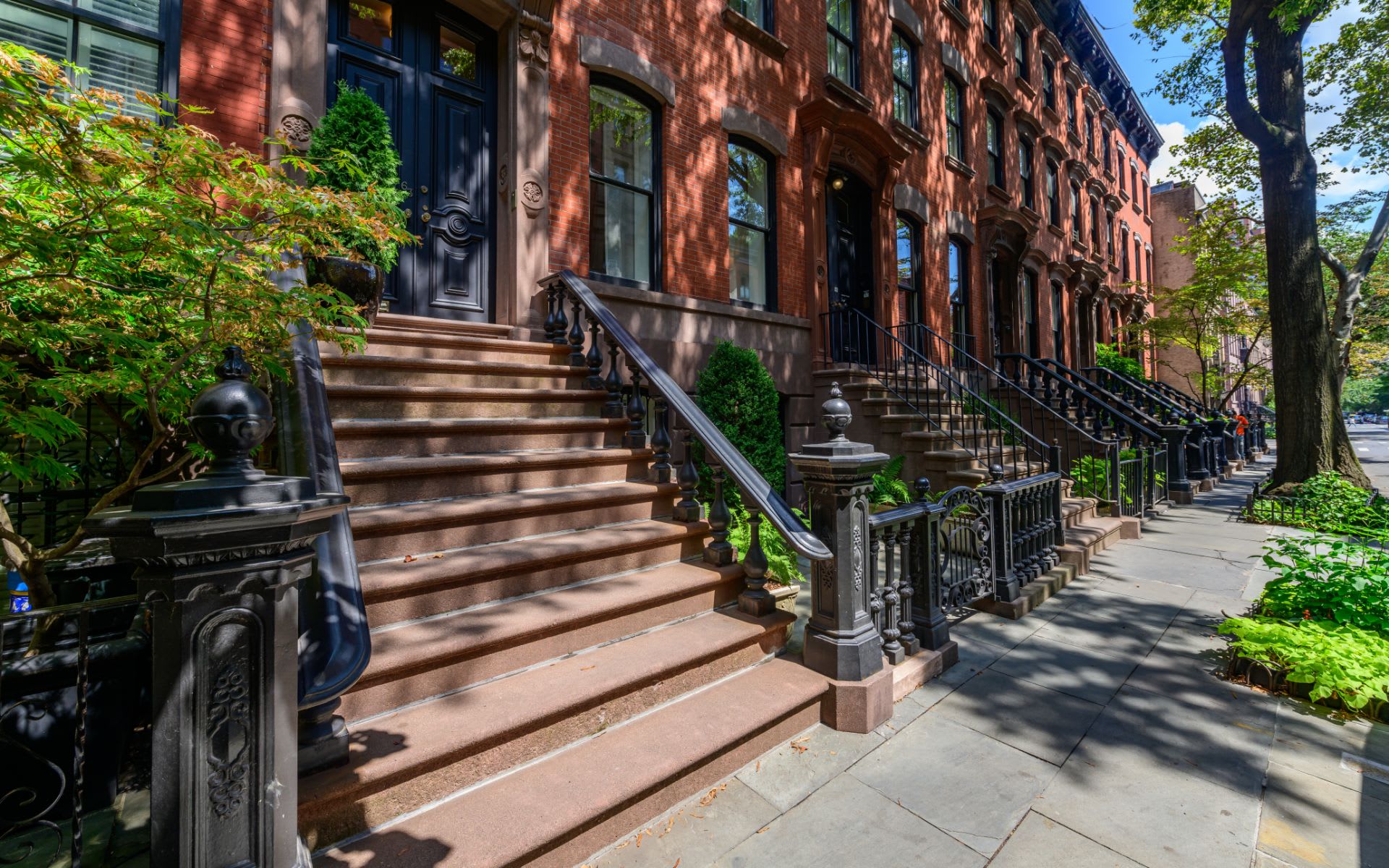 West Village, NY Homes for Sale | Marina Bernshtein