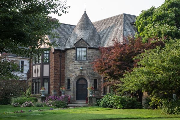 North Rosedale Park, Detroit Homes for Sale | Austin Black