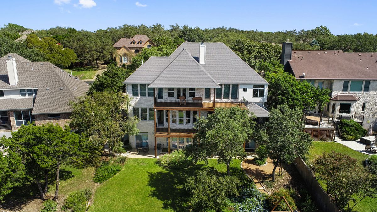 Jester/Canyon Ridge | Susan Barringer | Austin Real Estate Agent