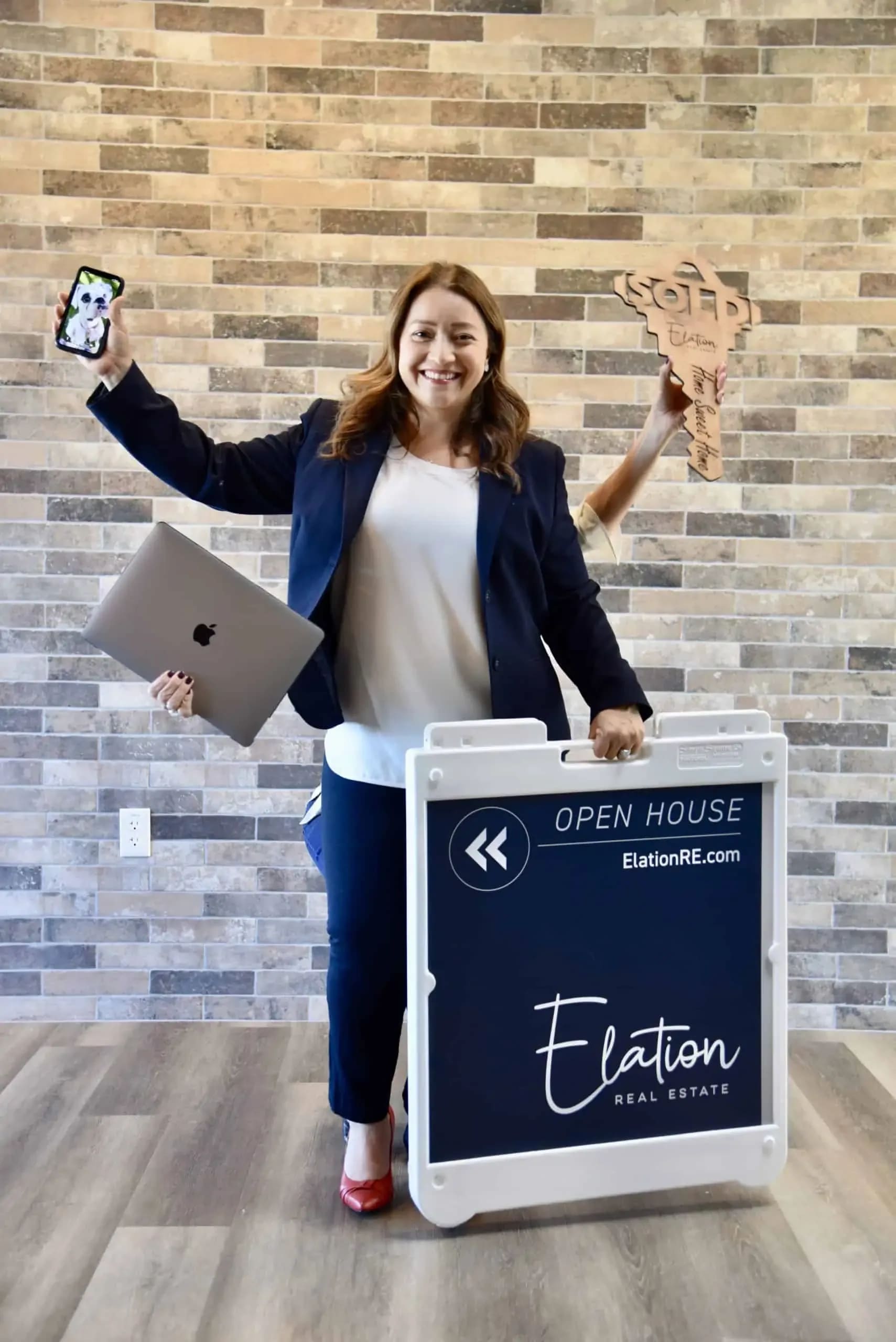 Join Elation - Elation Real Estate