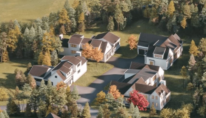 About Baiting Brook Farm