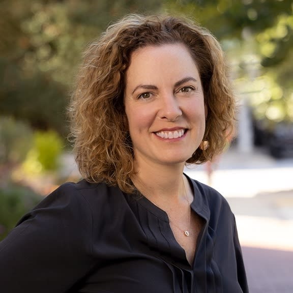 Caroline Meredith | Baltimore Real Estate