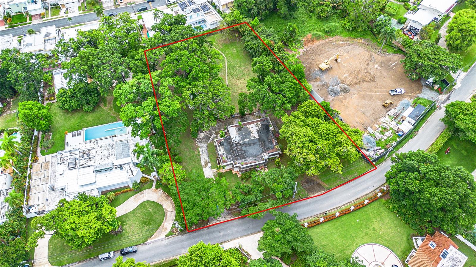 Things to Consider for a Family Relocation to Guaynabo, PR