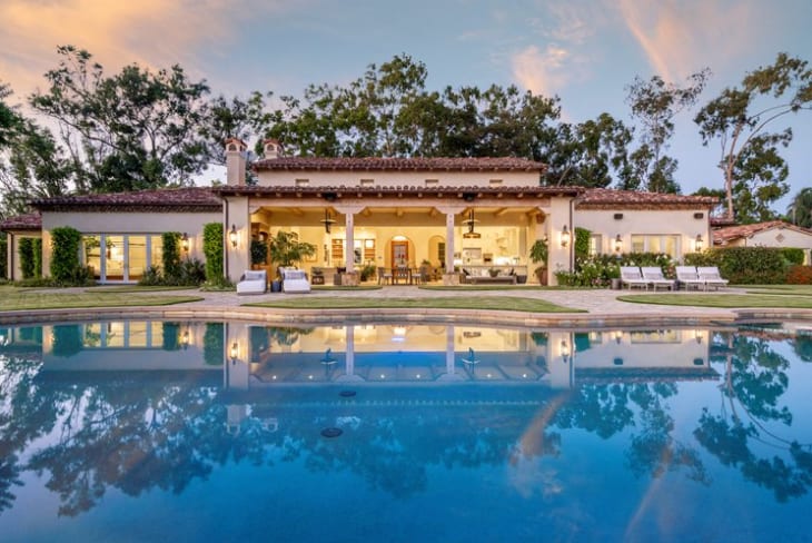 Laura Barry Luxury Estates | Rancho Santa Fe Real Estate