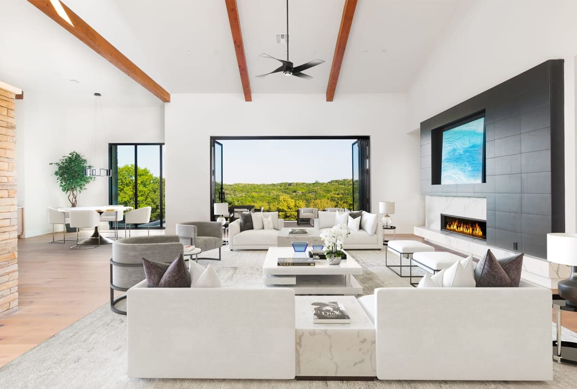 Dara Allen | Austin Real Estate Agent