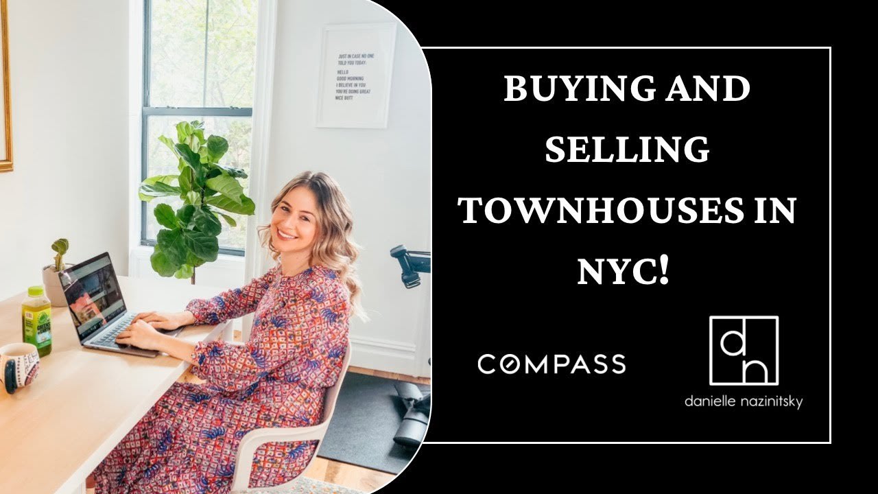 Danielle Nazinitsky | Park Slope, Brooklyn Real Estate Agent