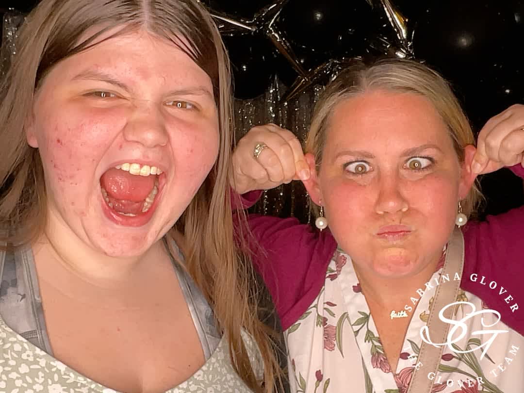 Realtor - Appreciation | The Glover Team